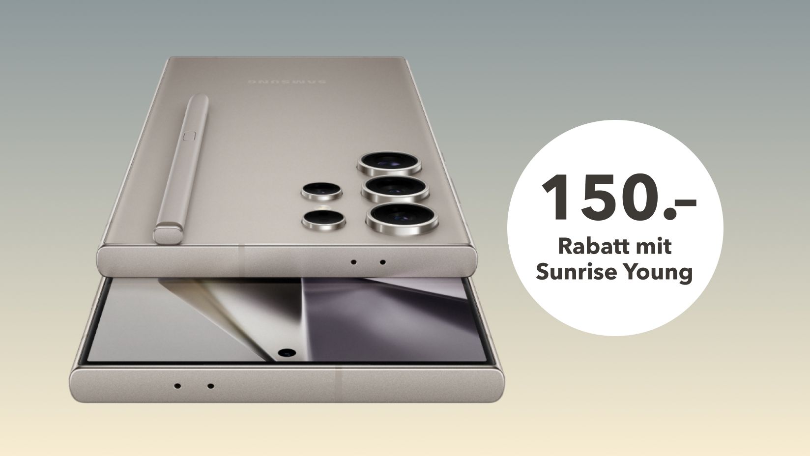 Sunrise Young | Sunrise