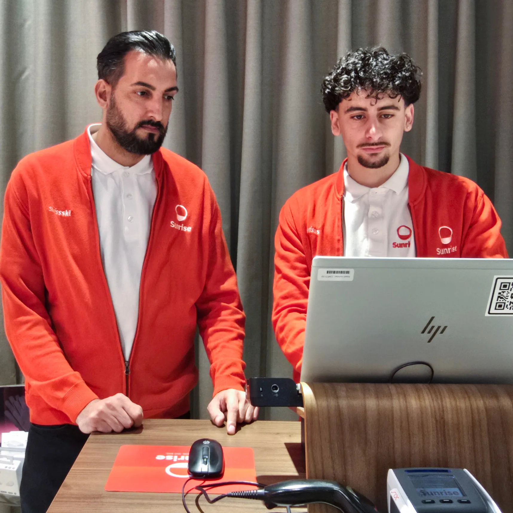 Our shops in remote regions: locational advantage or disadvantage?