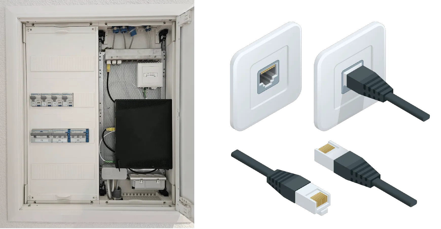 Tipps für perfektes WLAN | Sunrise Blog