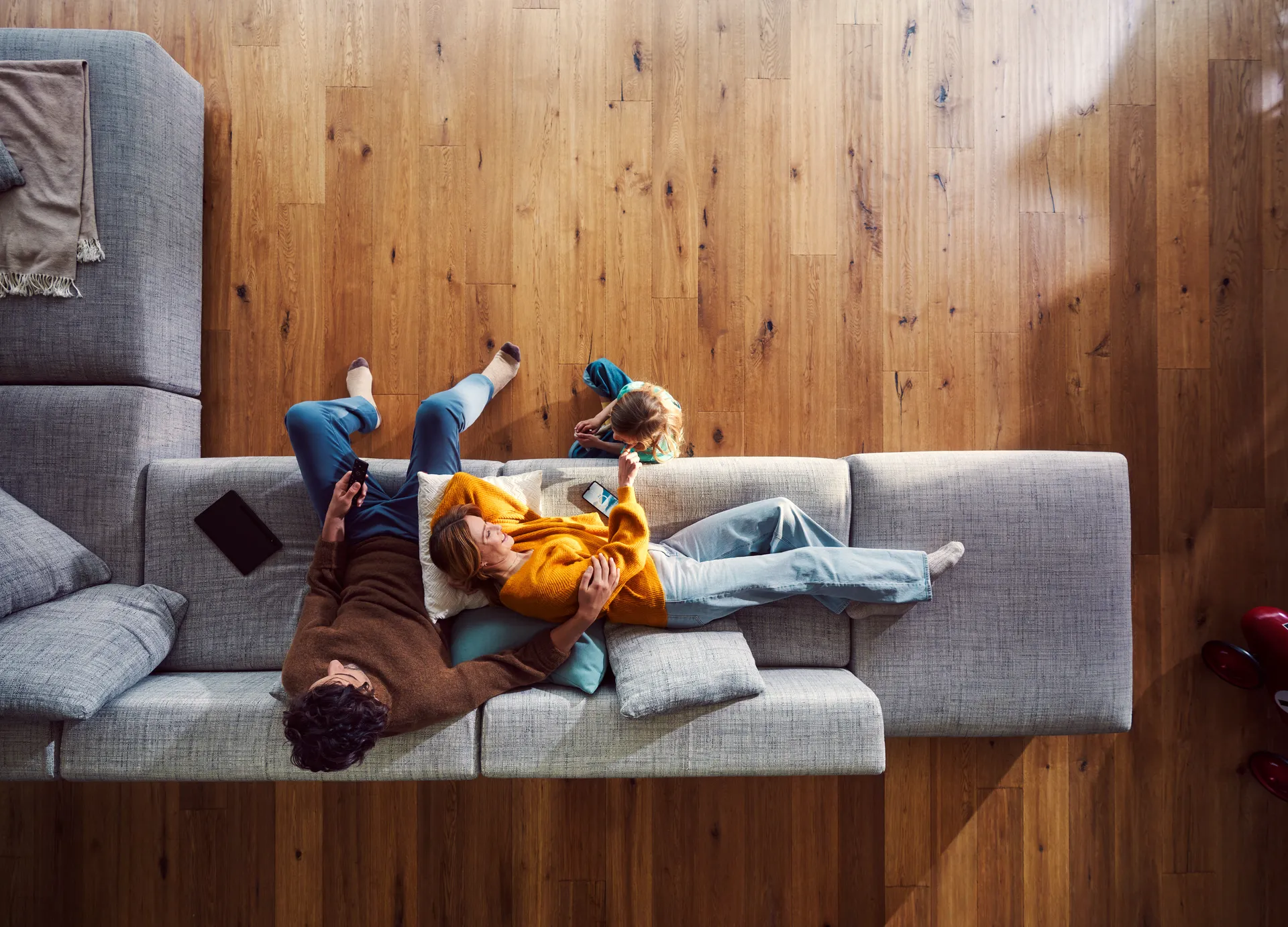 6 Facts übers Sunrise TV und die TV Box | Sunrise Blog