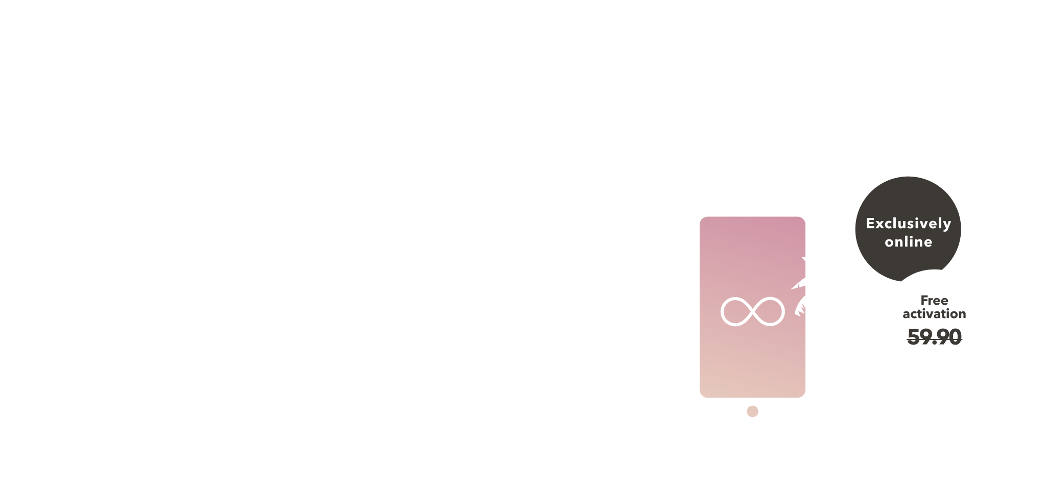 Mobile Subscriptions - Best Plans in Switzerland | Sunrise
