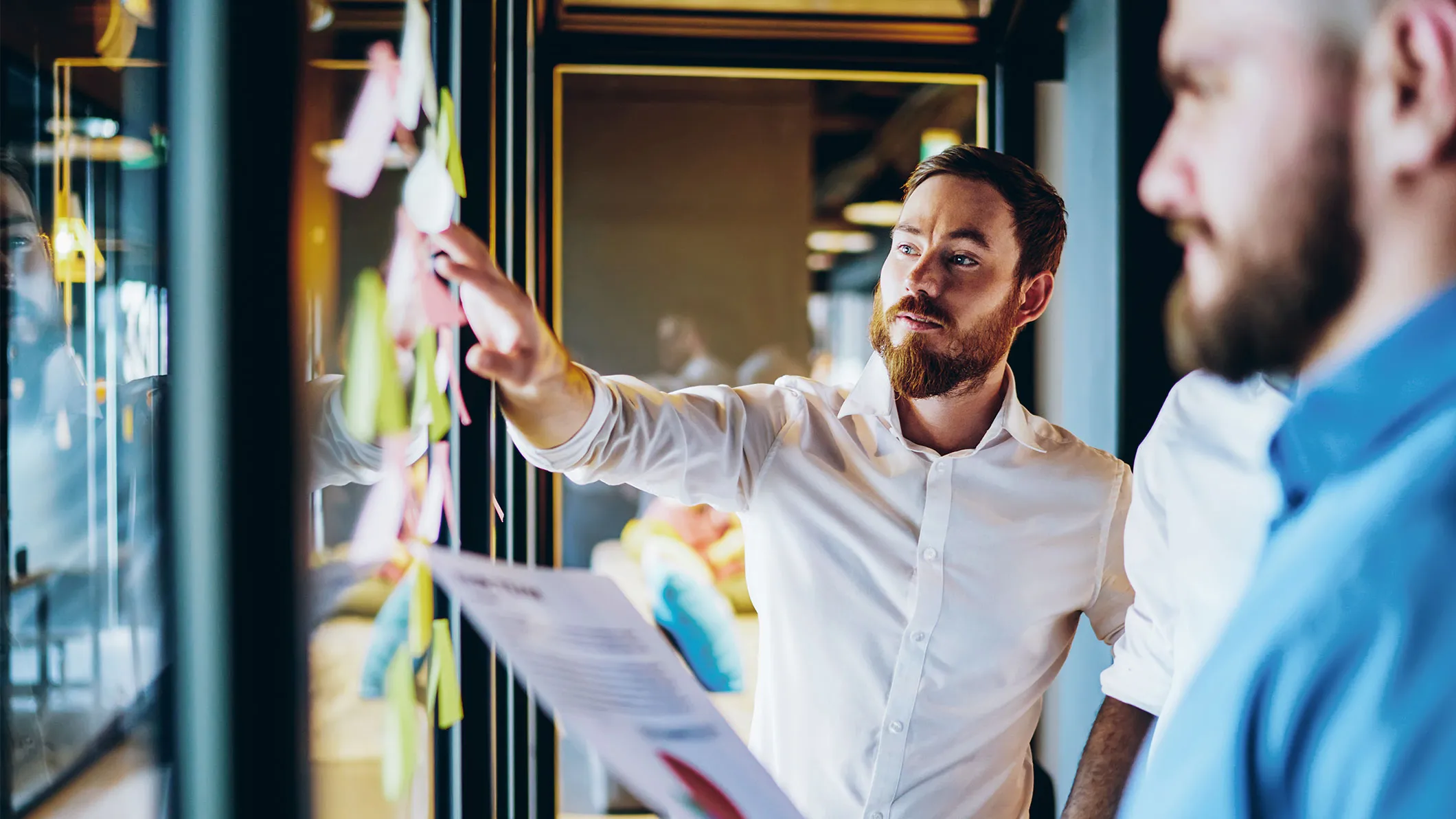 Tips to combat those back-to-work blues