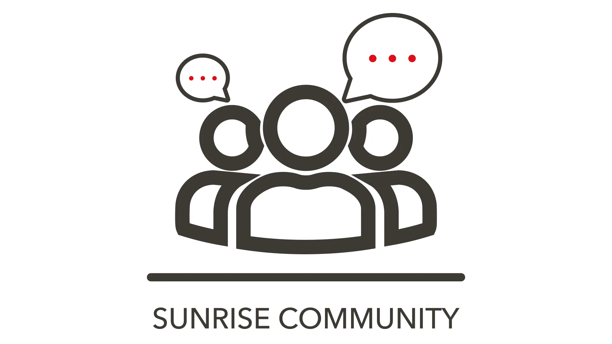Sunrise Community | Sunrise Blog