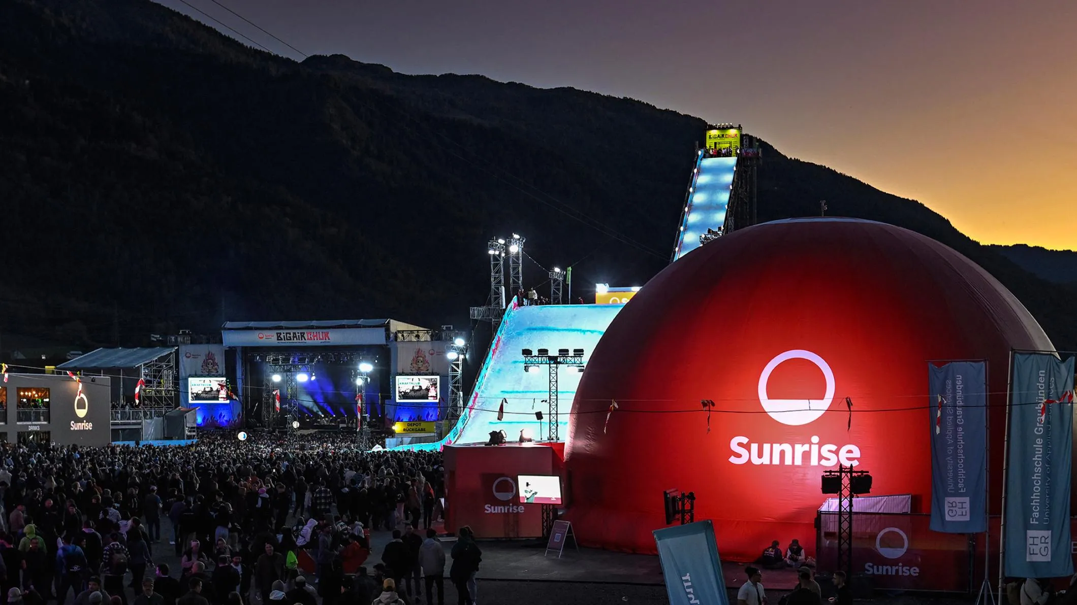 Saisonrückblick Swiss-Ski | Sunrise Blog