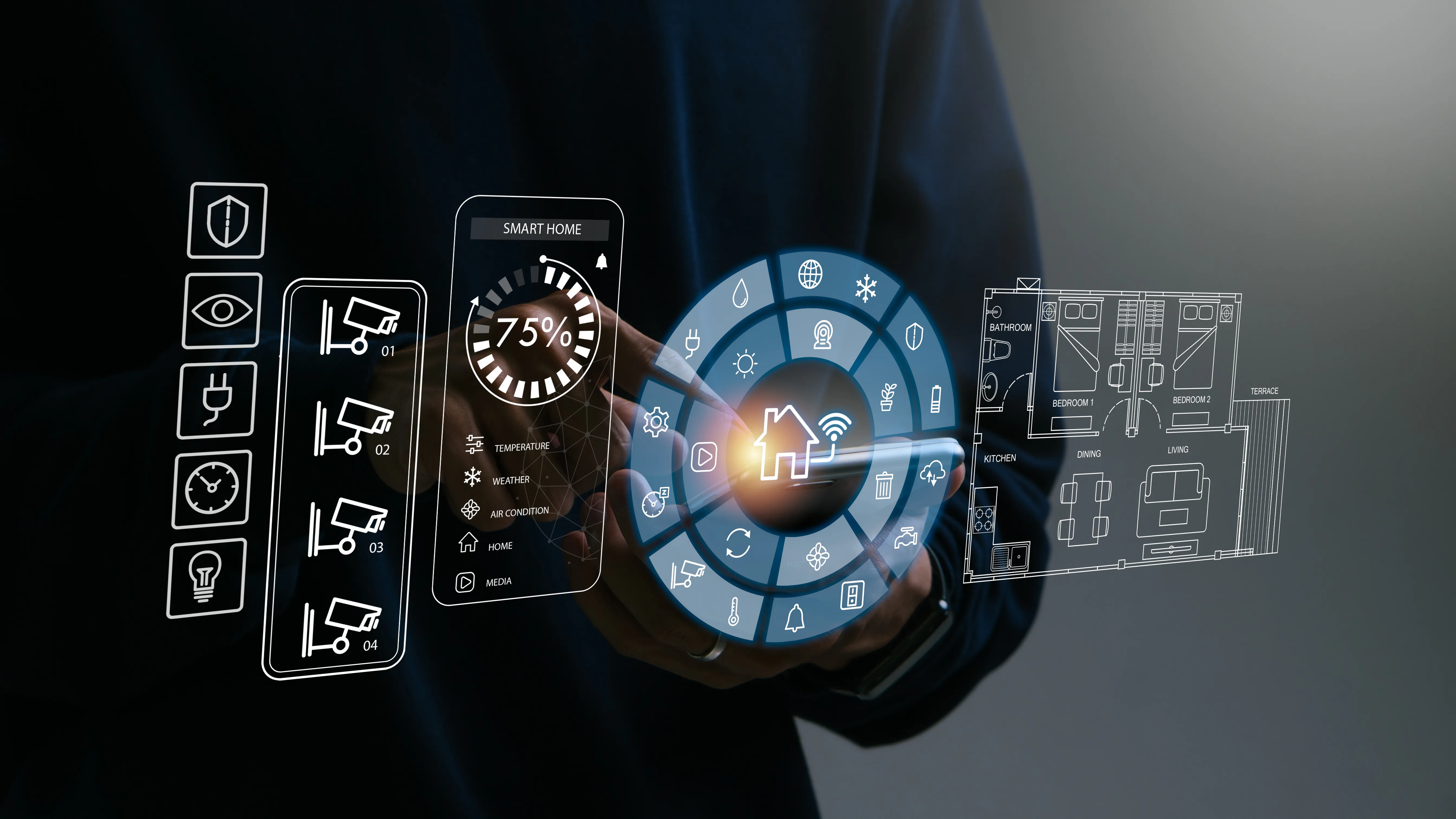 so funktioniert WiFi | Sunrise Blog