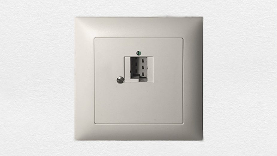 So sieht der Festnetzanschluss aus