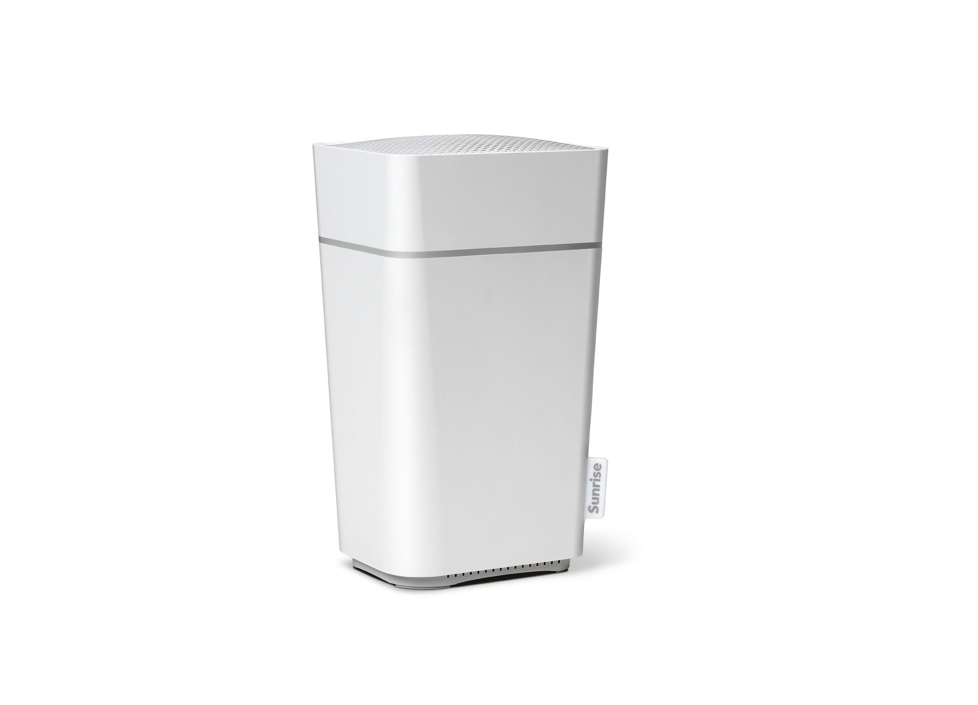 Internet setup – Sunrise help