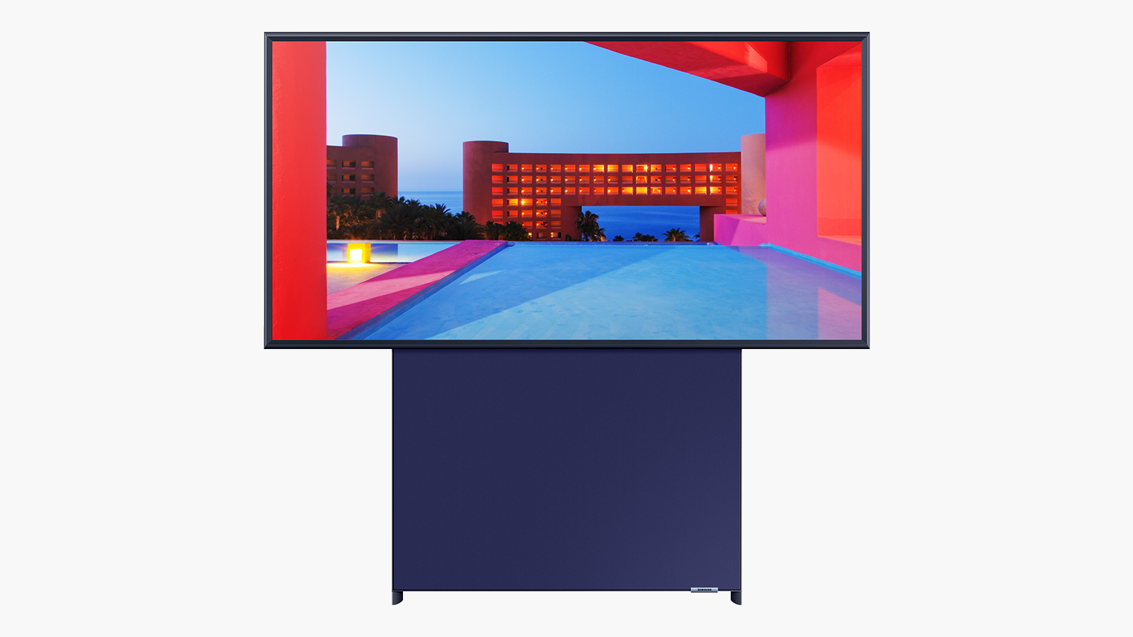 Samsung Sero TV 43" 4k (2020)