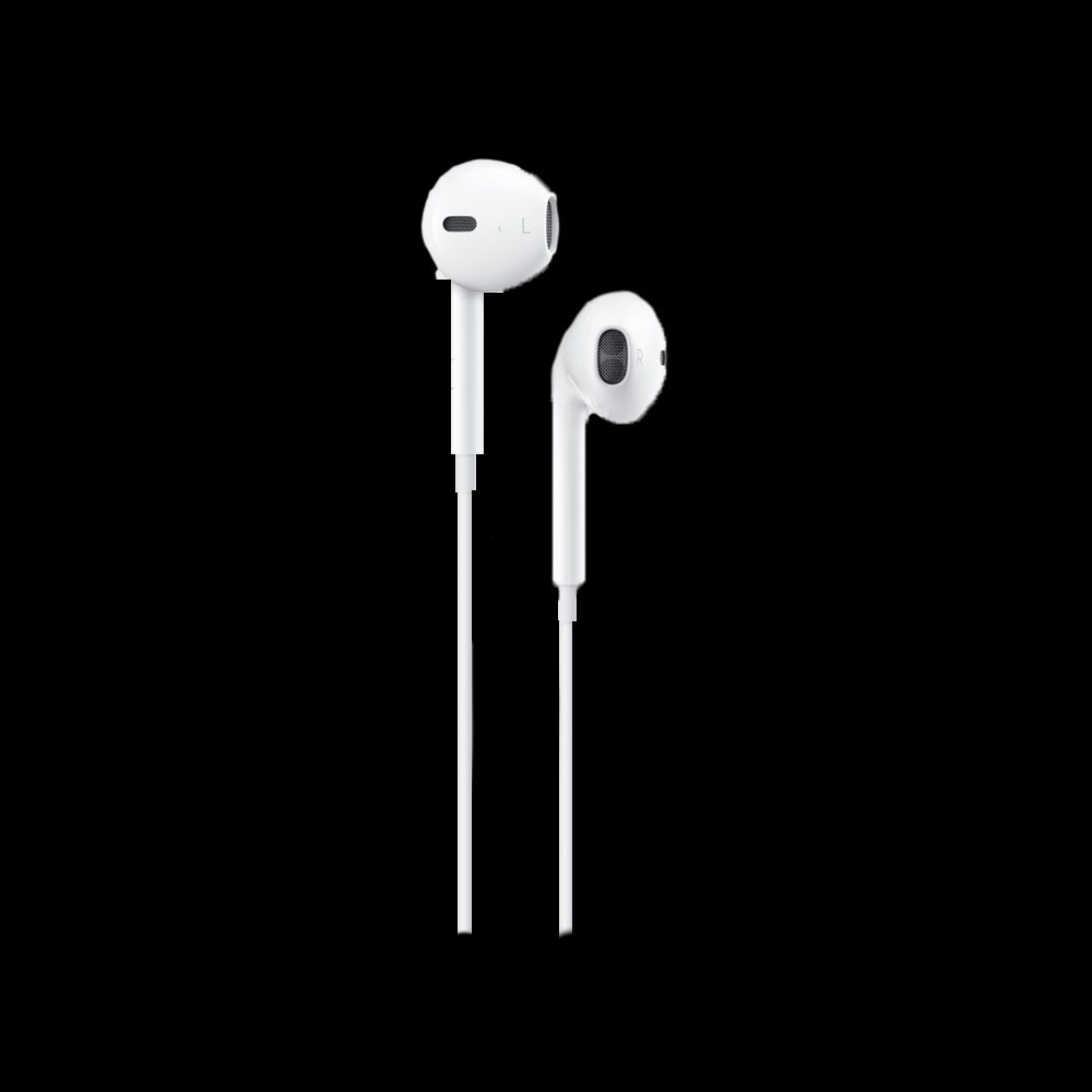 Apple EarPods with Remote and Mic Apple EarPods with Remote and Mic