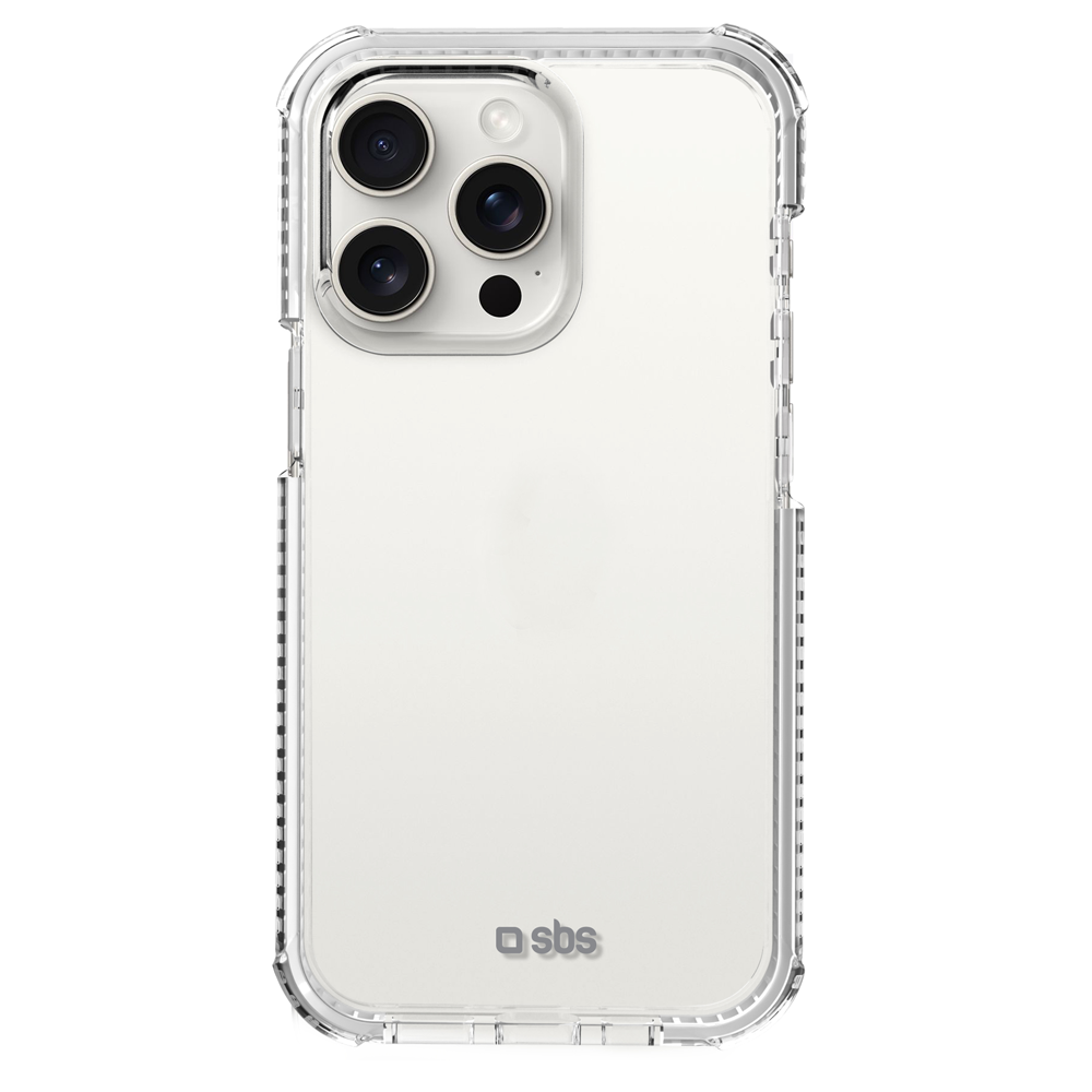 SBS Cover Extreme X3 iP 15 Pro
