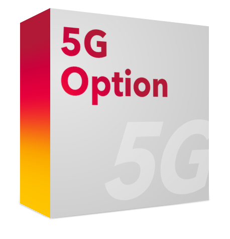 5G Option