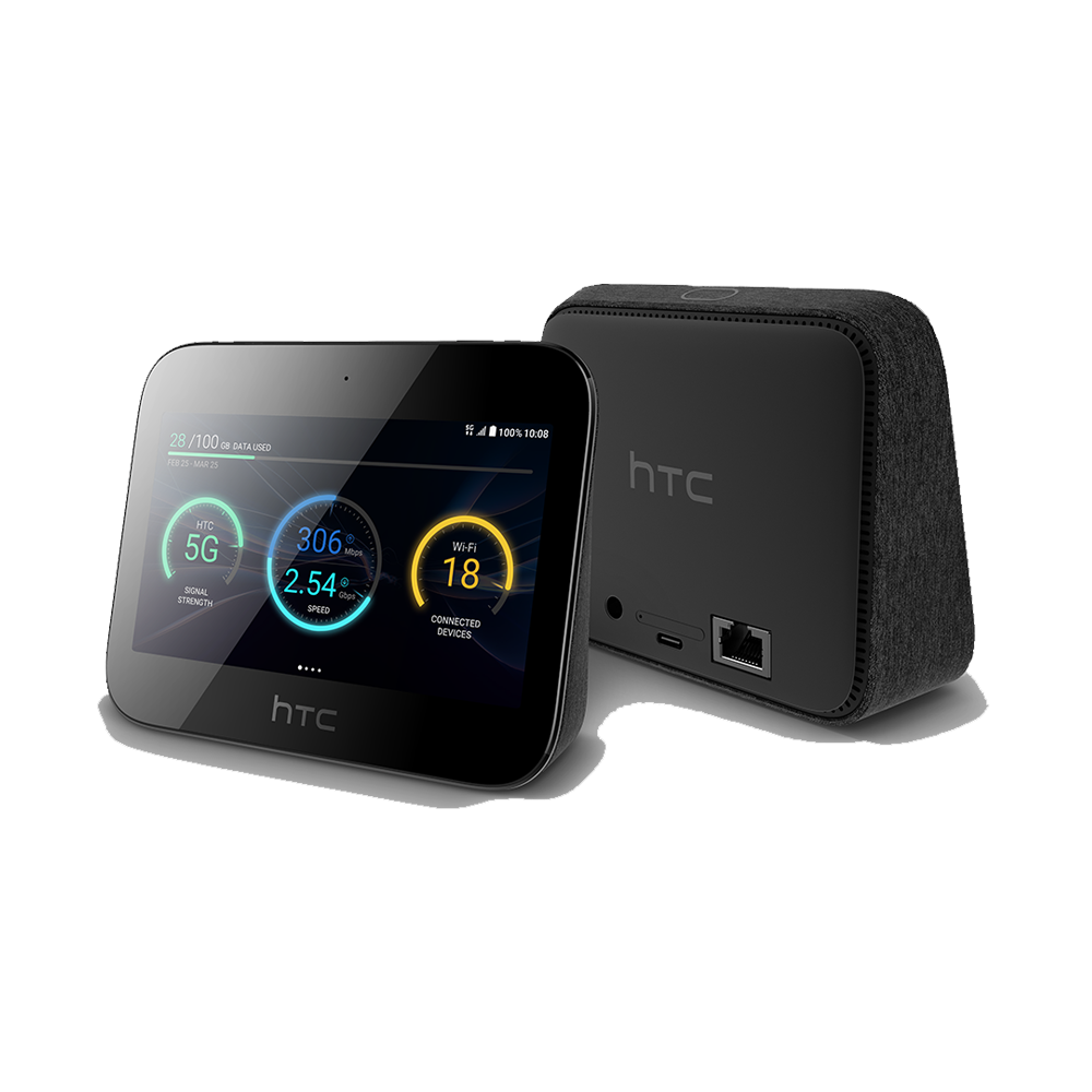 HTC 5G Hub