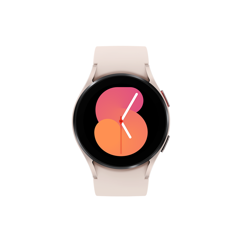 Samsung Watch 5 LTE 40mm Gold Samsung Watch 5 LTE 40mm Gold